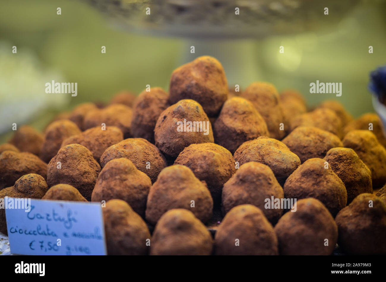 tasty mix of chocolate candies Stock Photo - Alamy