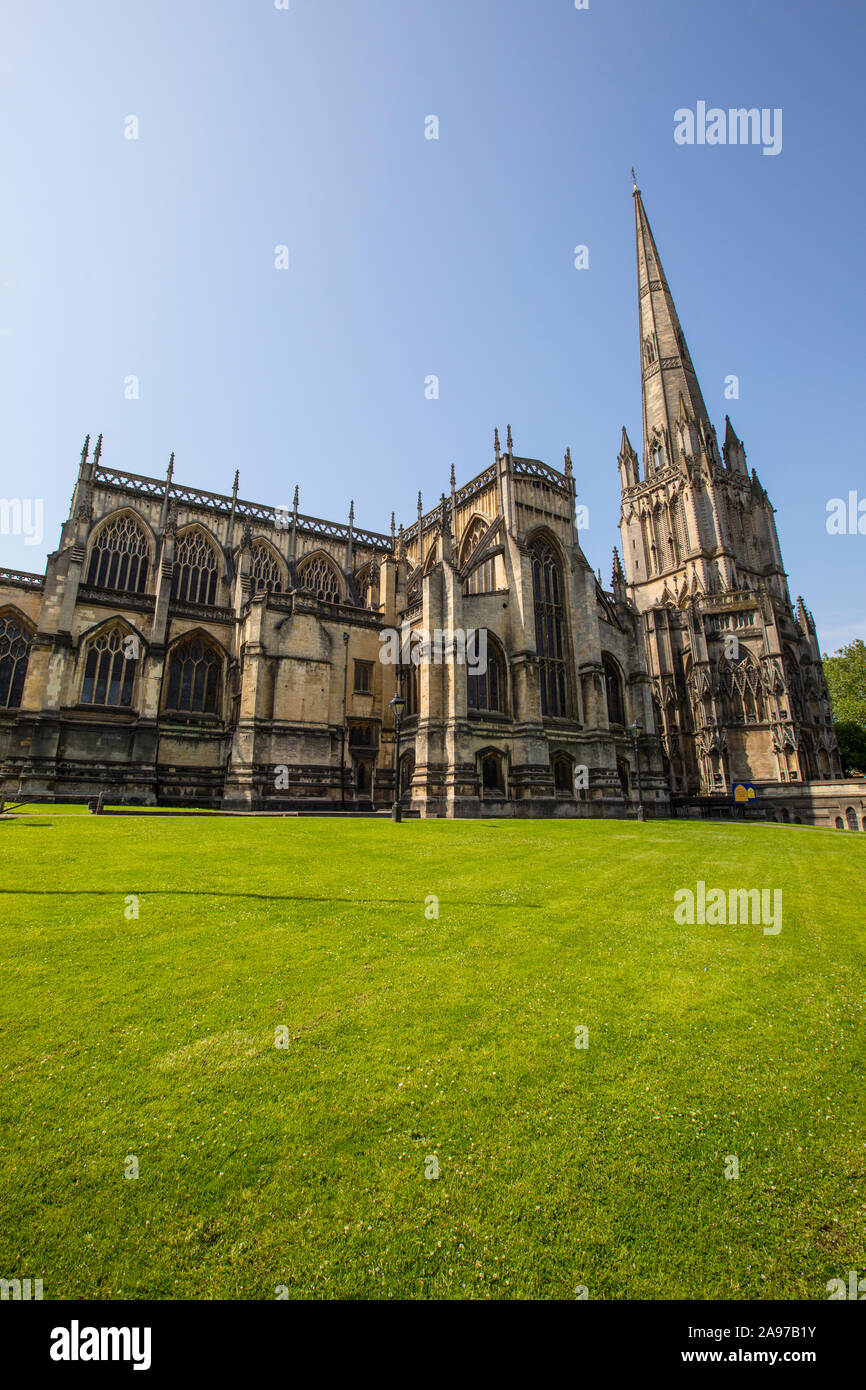 Sights In Bristol High Resolution Stock Photography and Images - Alamy