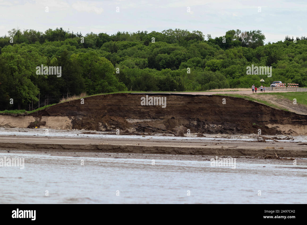 Highway 281 hi-res stock photography and images - Alamy