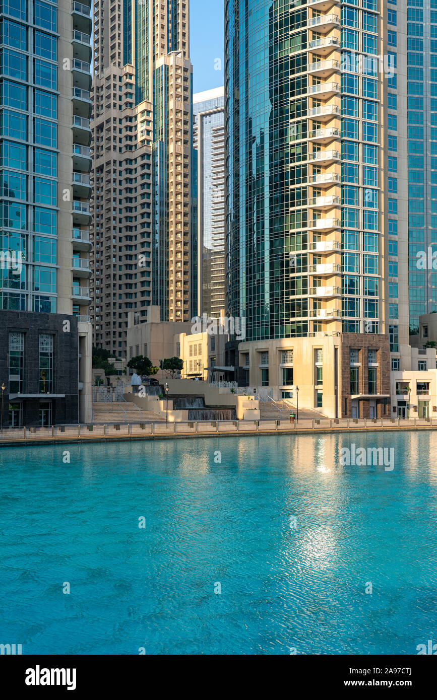 Water park dubai hi-res stock photography and images - Alamy