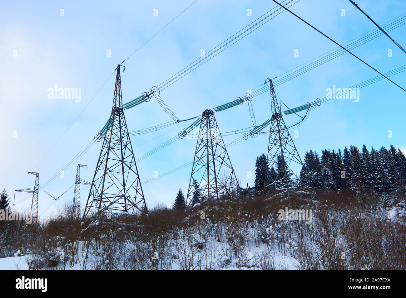 765 Kv Transmission Line Tower Height Quality | brunofuga.adv.br