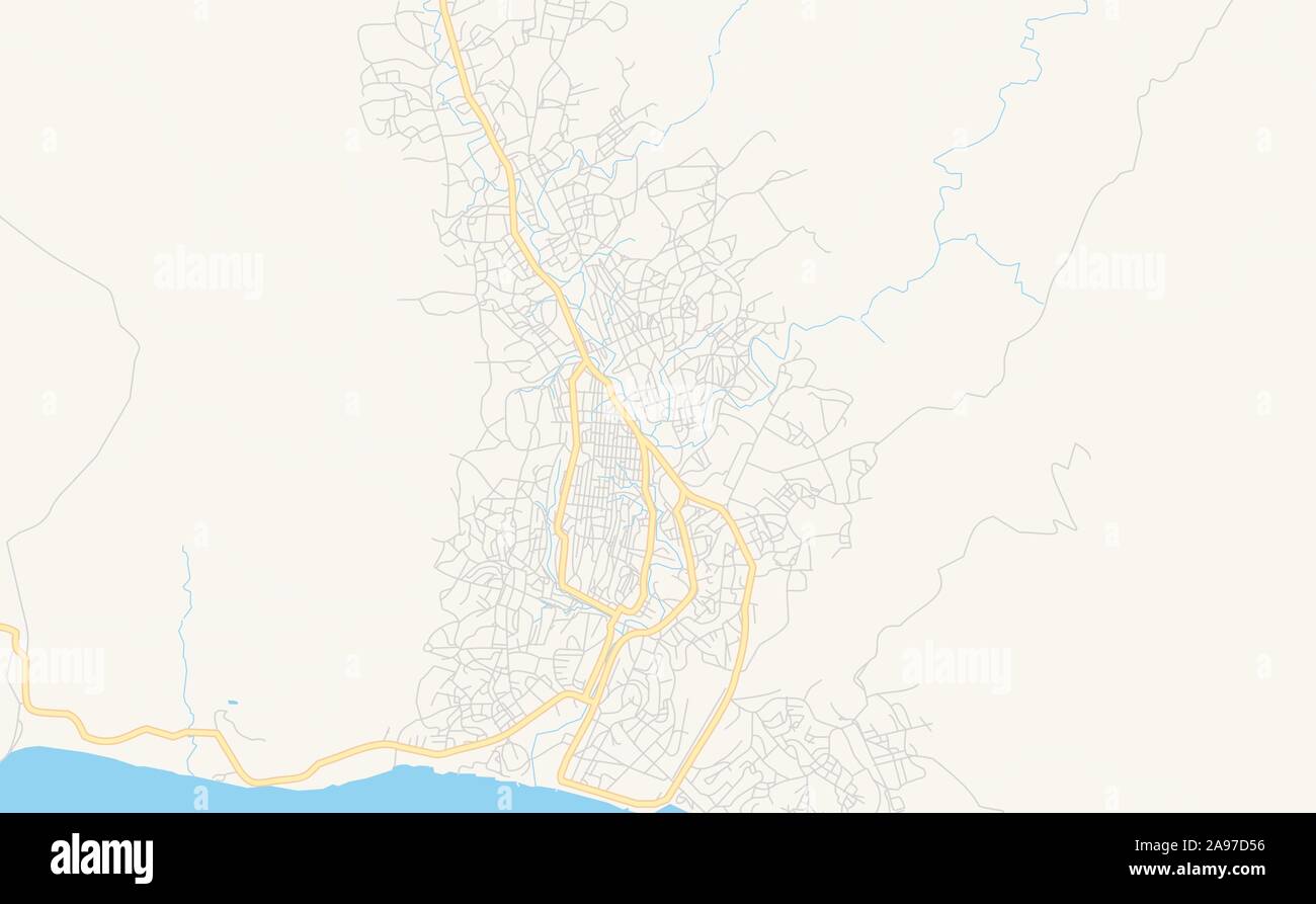 Boma congo Stock Vector Images - Alamy