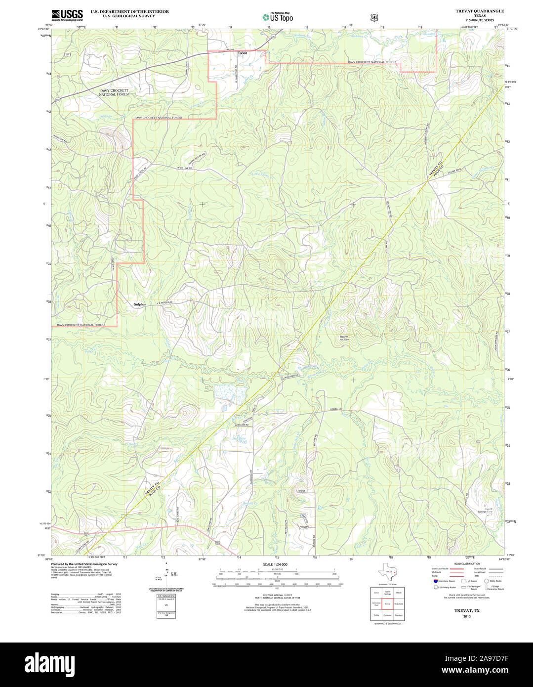 Trevat hi-res stock photography and images - Alamy