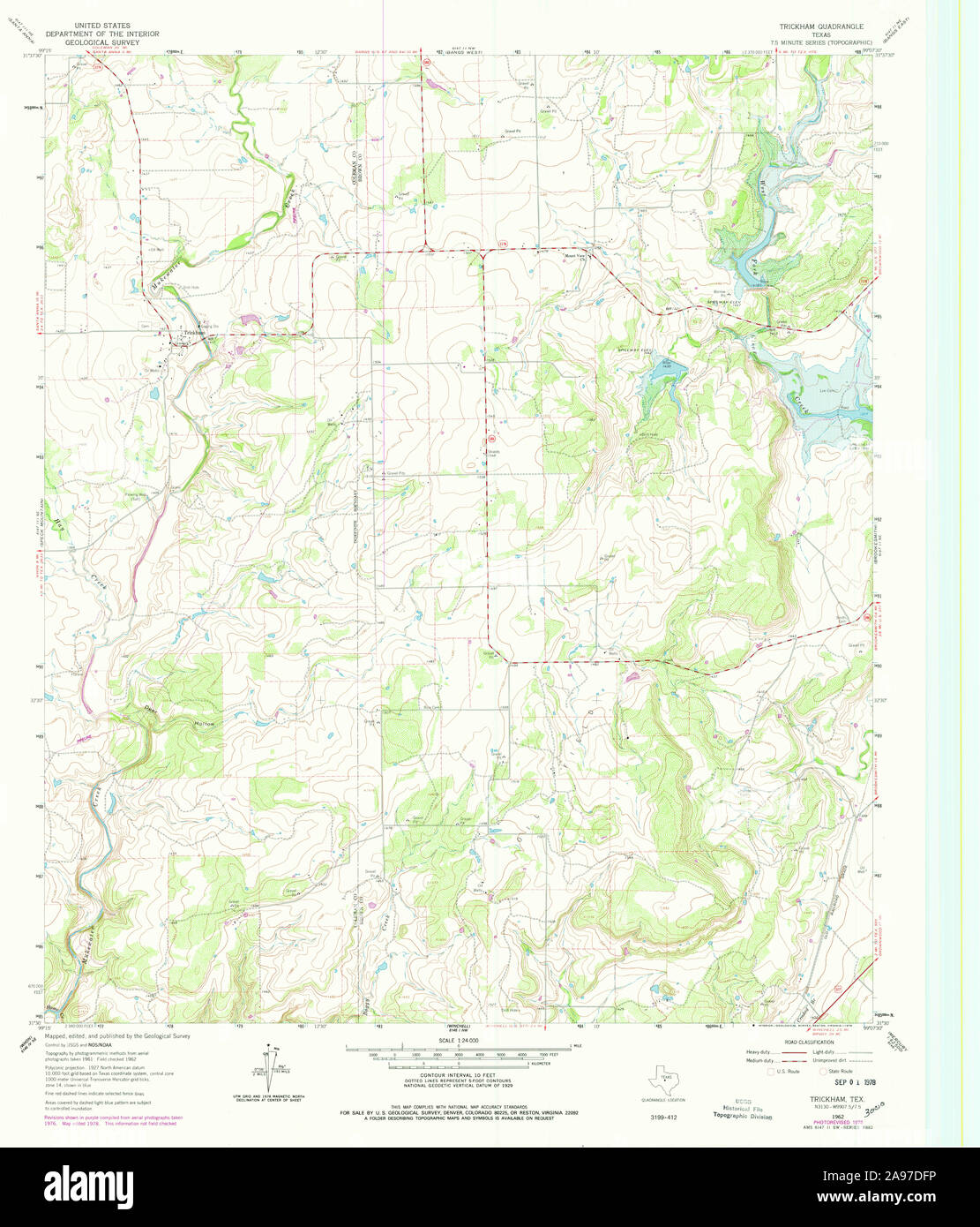 Trickham hi-res stock photography and images - Alamy