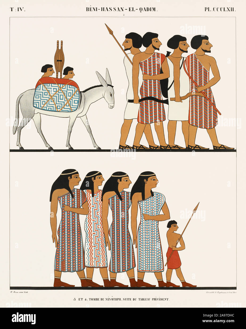 Culture egypte culture hi-res stock photography and images - Alamy