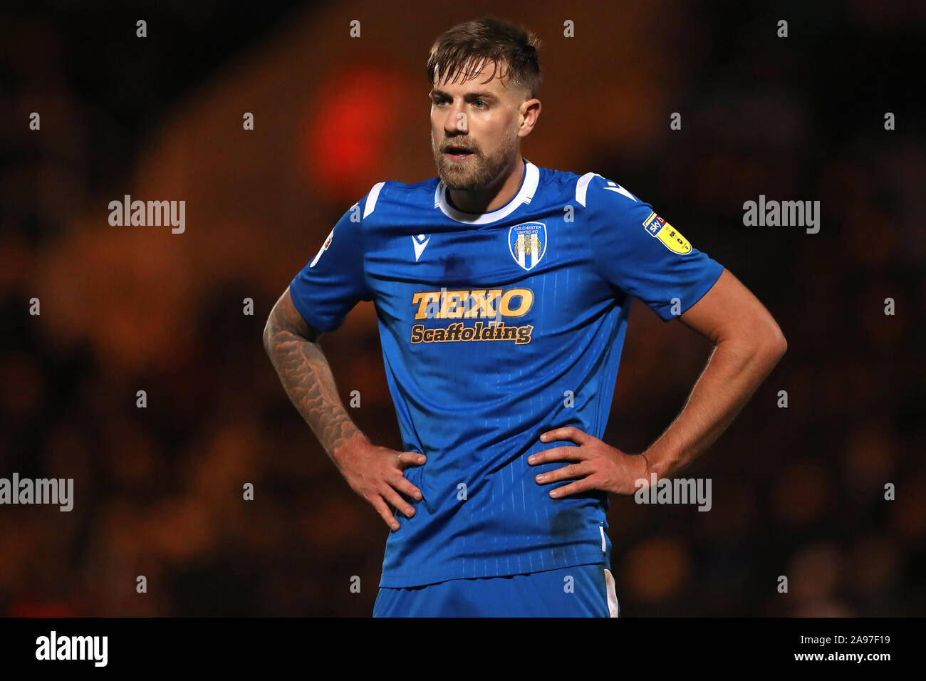 Leasing com stadium hi-res stock photography and images - Alamy