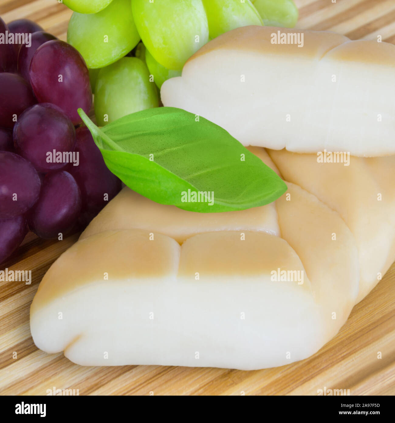 Pasta filata cheese hi-res stock photography and images - Alamy