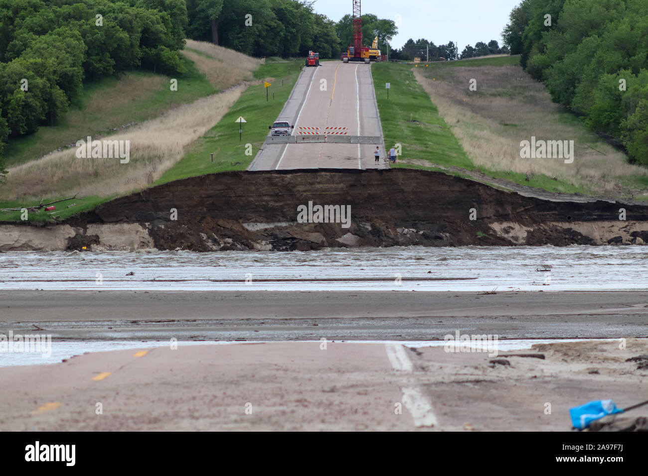 Highway 281 hi-res stock photography and images - Alamy