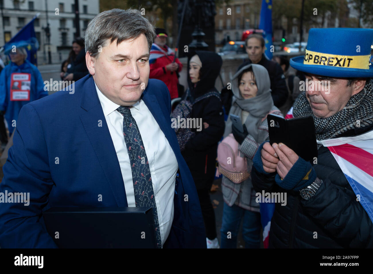 Kit malthouse policing and crime hi-res stock photography and images ...