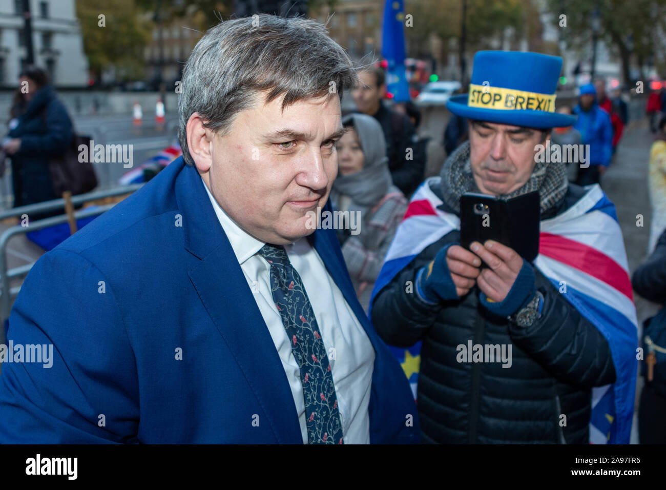 Christopher Malthouse, Minister of State for Crime, Policing and the ...