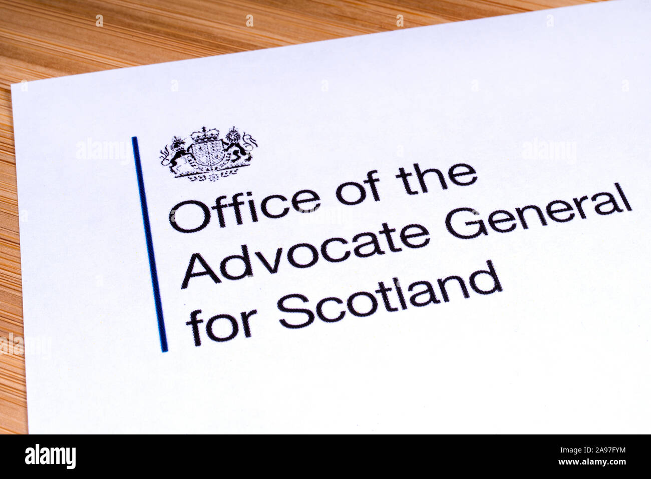 Uk government logo hi-res stock photography and images - Alamy