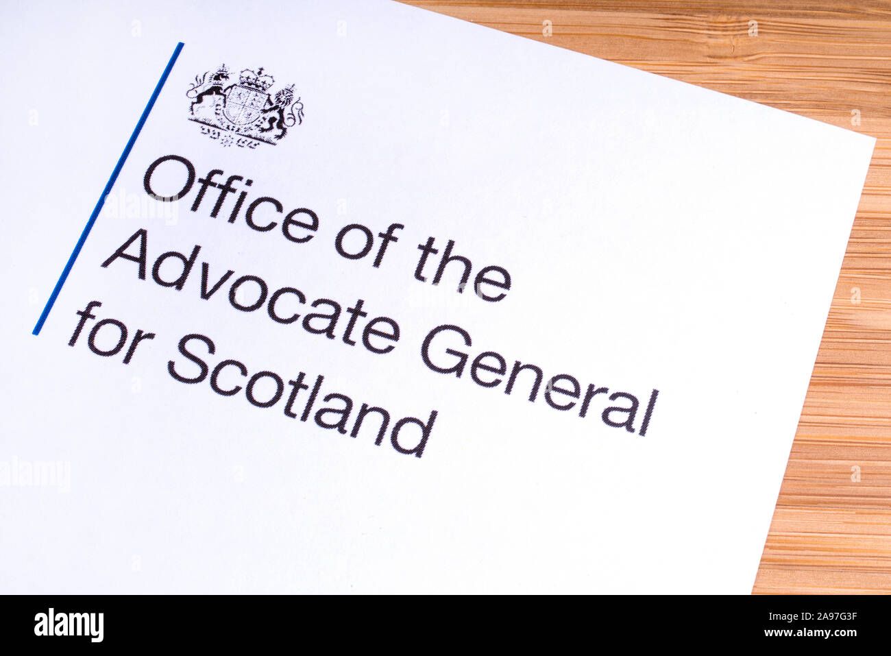 Uk government logo hi-res stock photography and images - Alamy