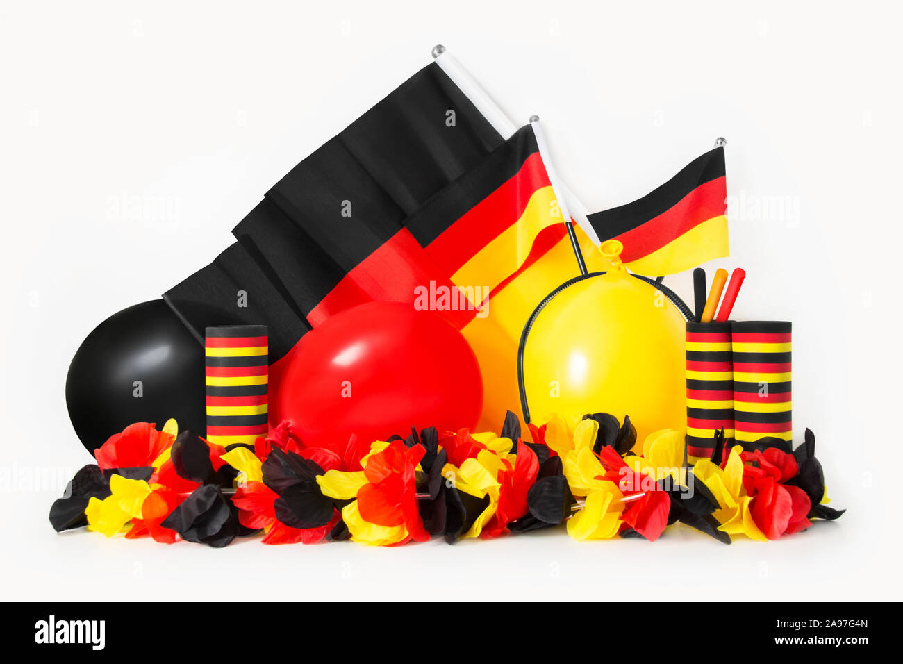 Fan party hi-res stock photography and images - Alamy