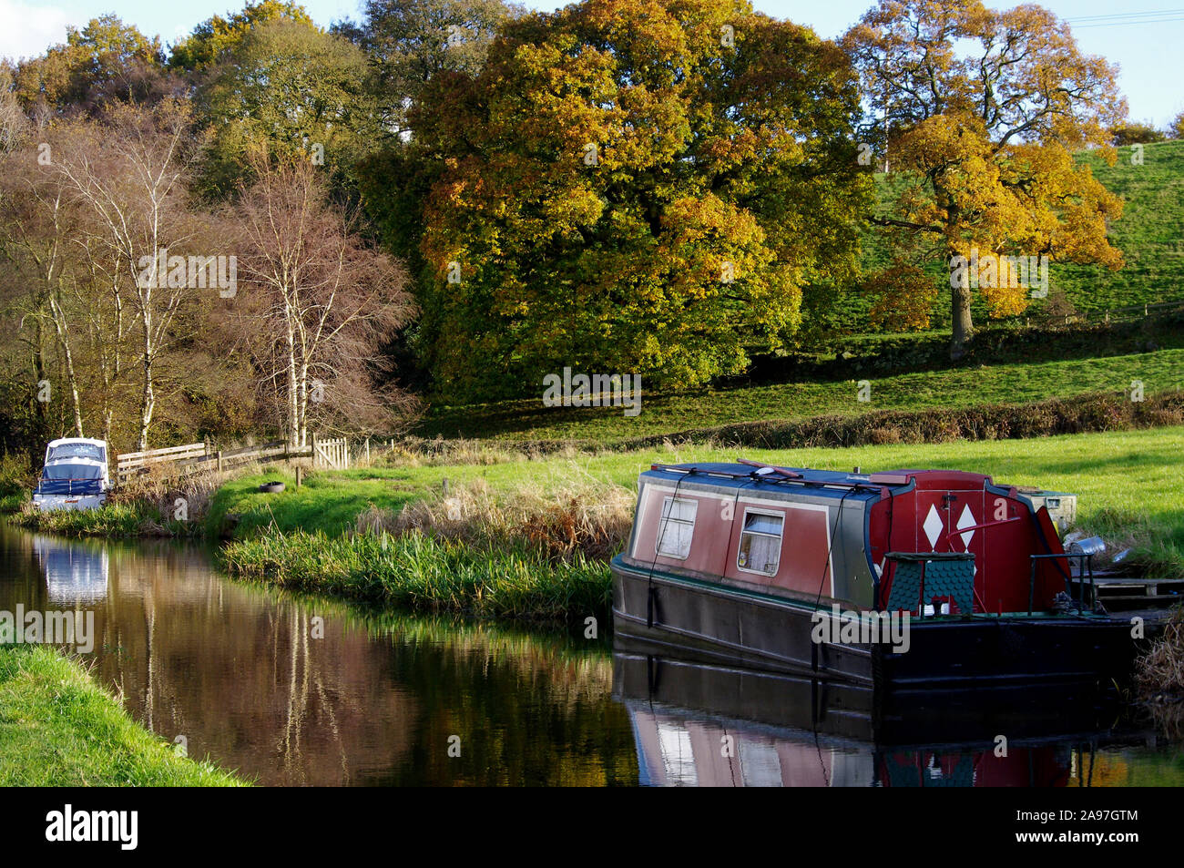 Longsdon staffordshire hi-res stock photography and images - Alamy