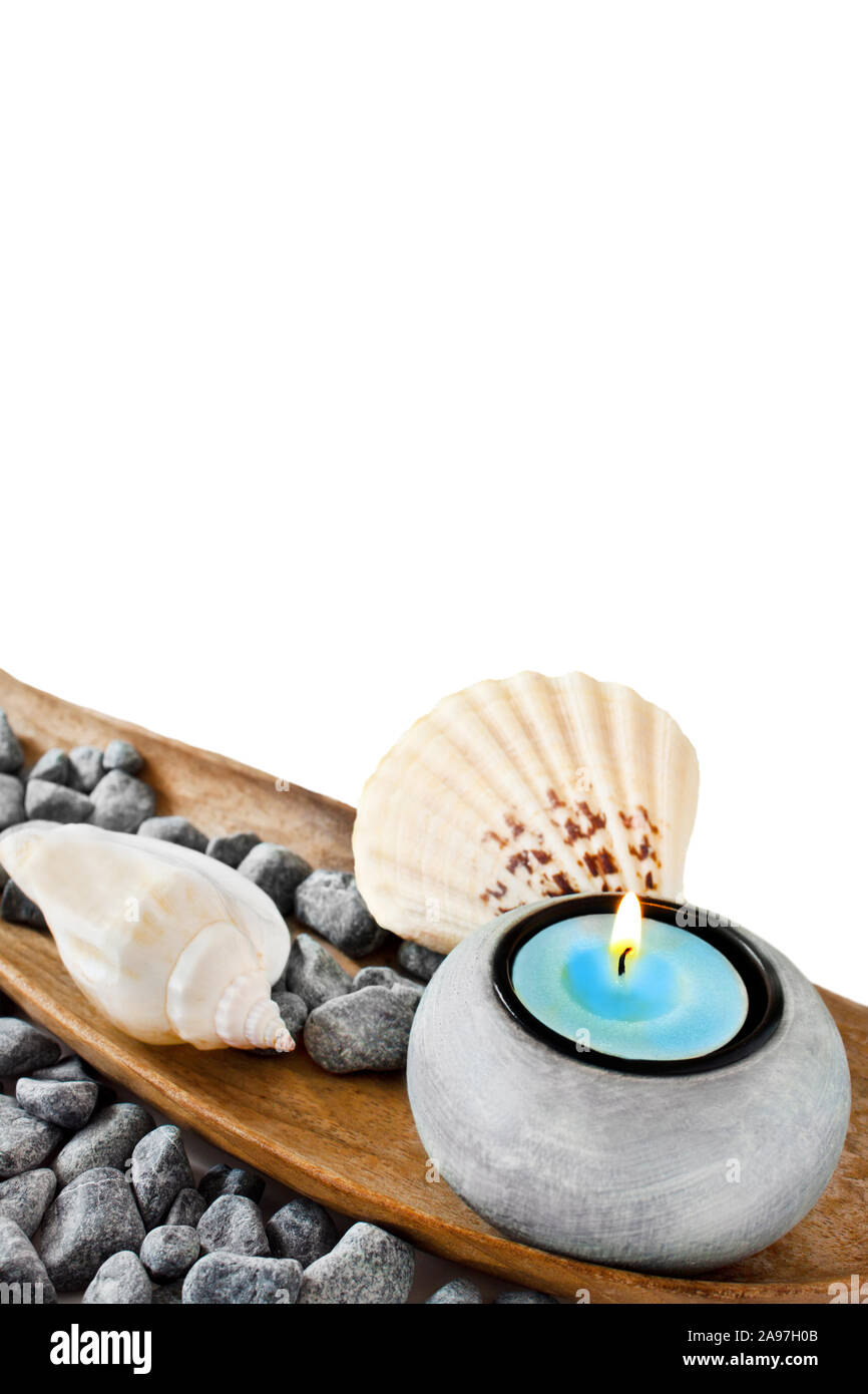 Spa wellness decorating hi-res stock photography and images - Alamy