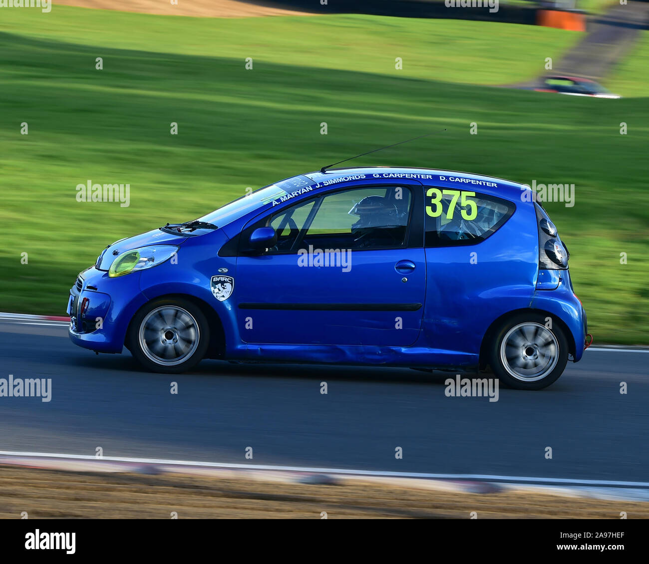 Gary carpenter hi-res stock photography and images - Alamy