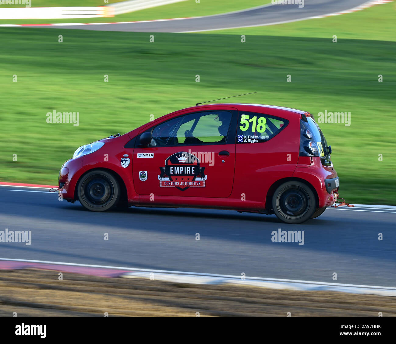 Alan findlay hi-res stock photography and images - Alamy