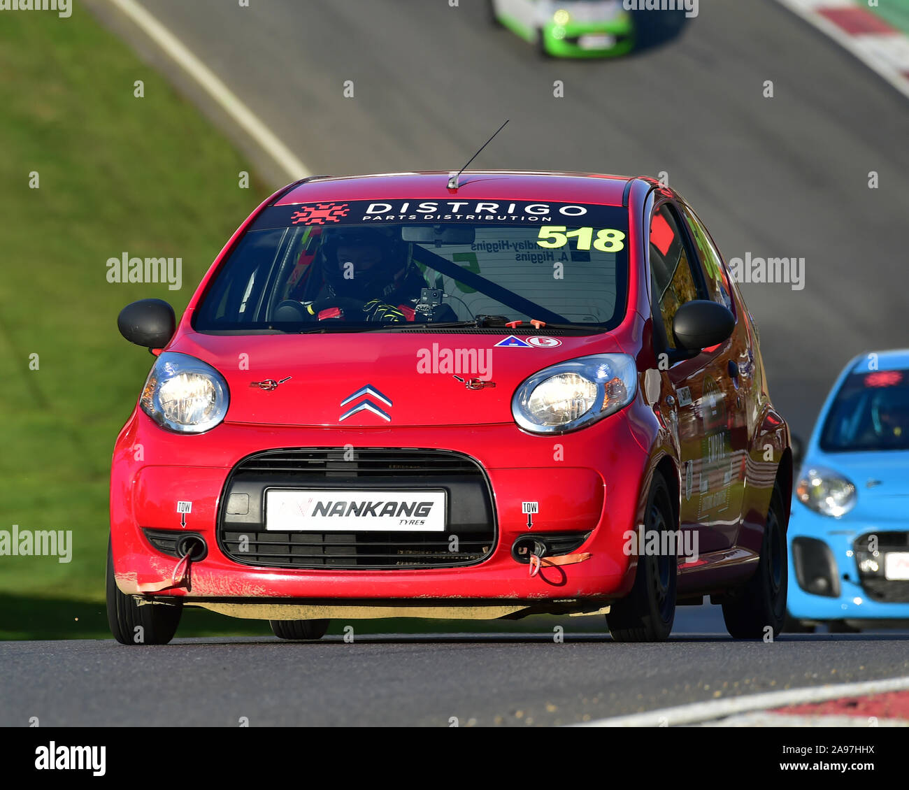 Alan findlay hi-res stock photography and images - Alamy