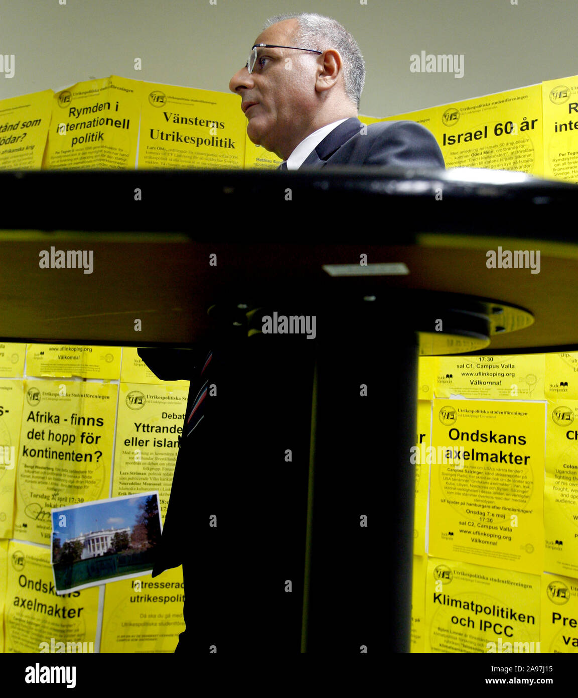 Benjamin dagan hi-res stock photography and images - Alamy