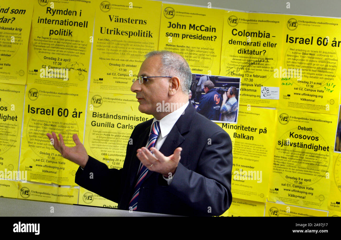 Benjamin dagan hi-res stock photography and images - Alamy