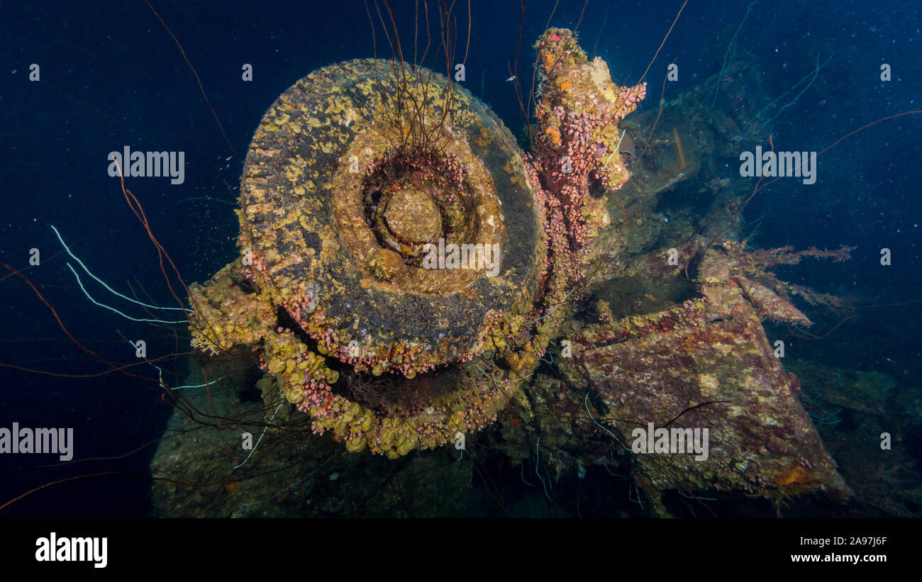 Water wheel caribbean hi-res stock photography and images - Alamy