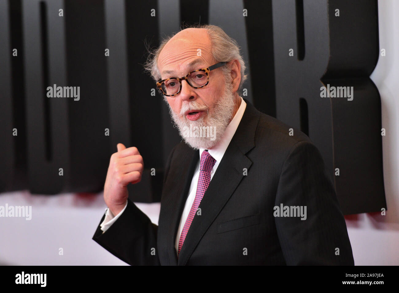 Jeffrey city hi-res stock photography and images - Alamy