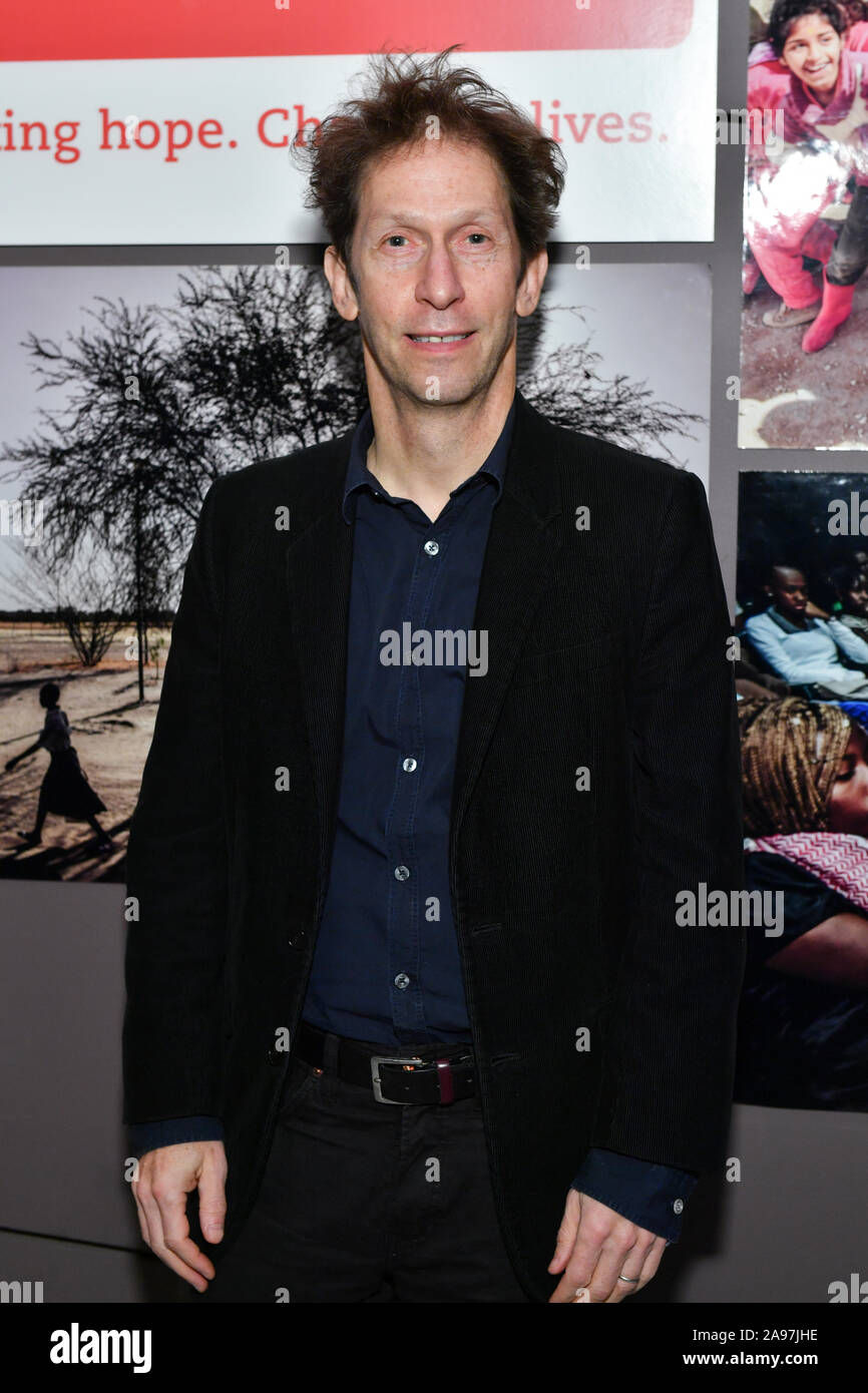 FilmAid 'Power Of Film' Benefit screening, The Standard High Line, New ...