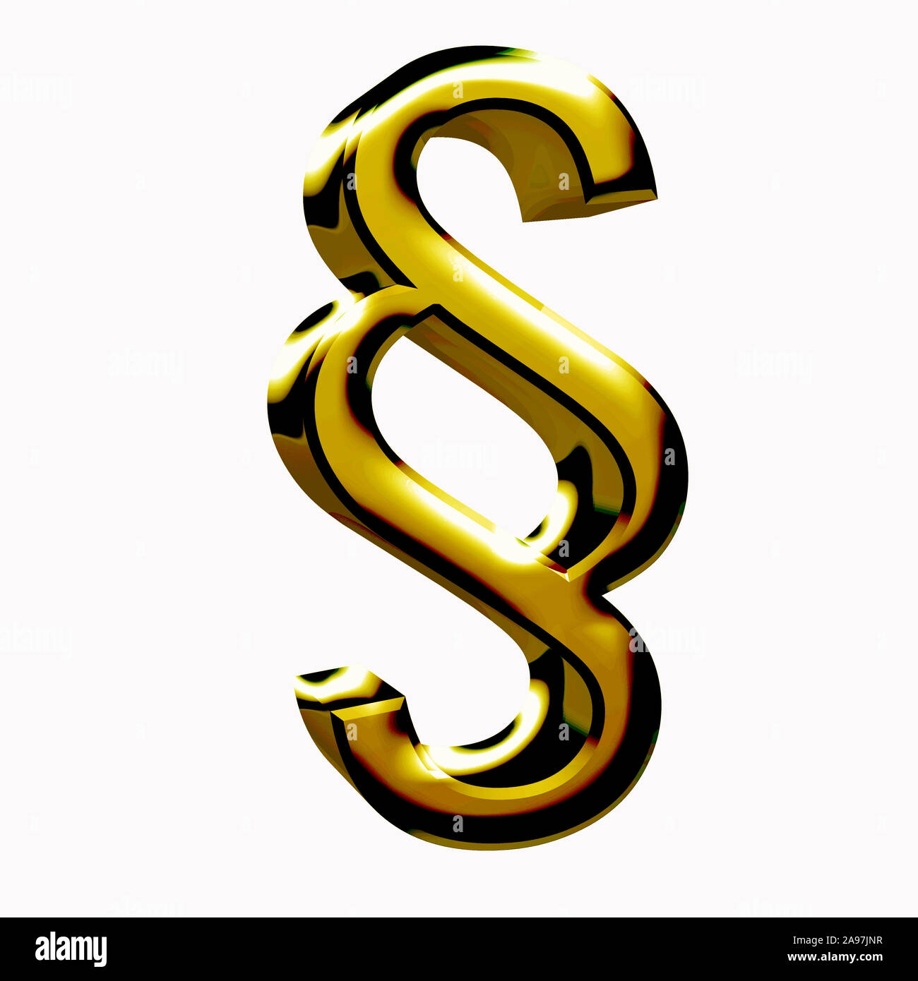 Paragraph sign paragrafenzeichen hi-res stock photography and images ...