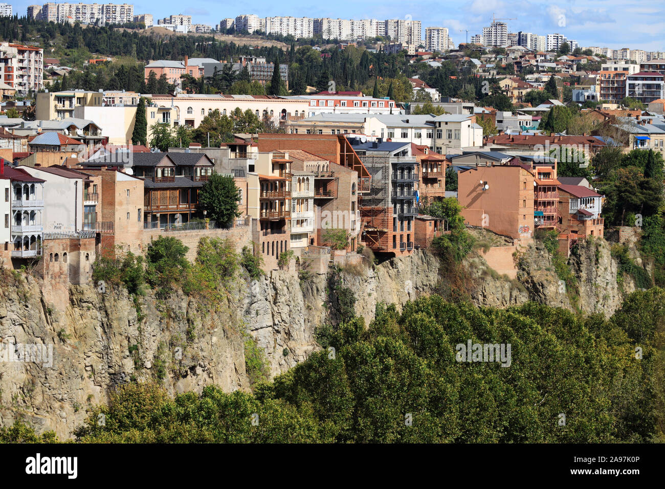 Caucasia capital hi-res stock photography and images - Alamy