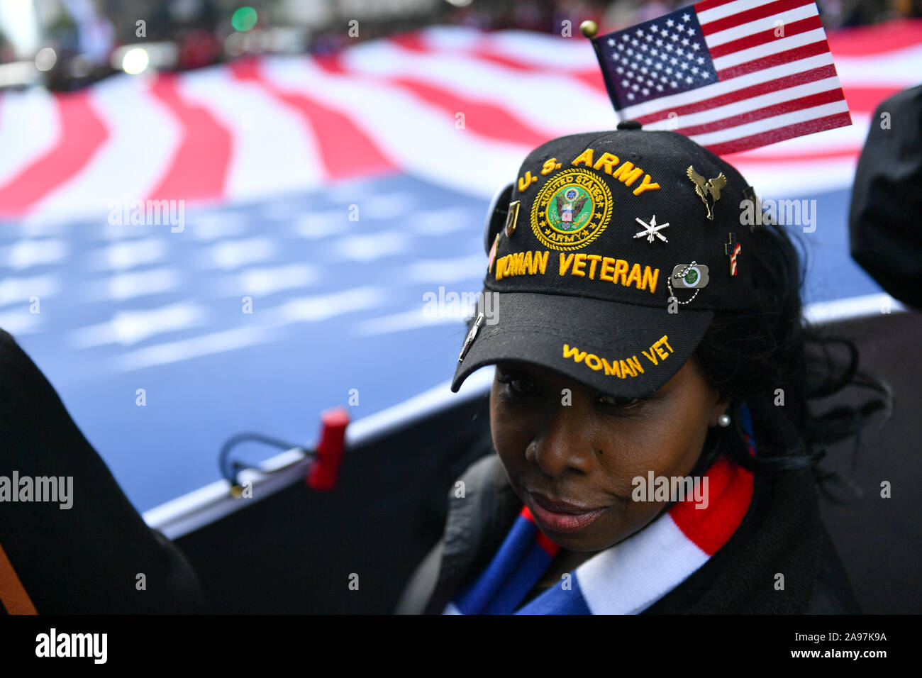 Veterans Day