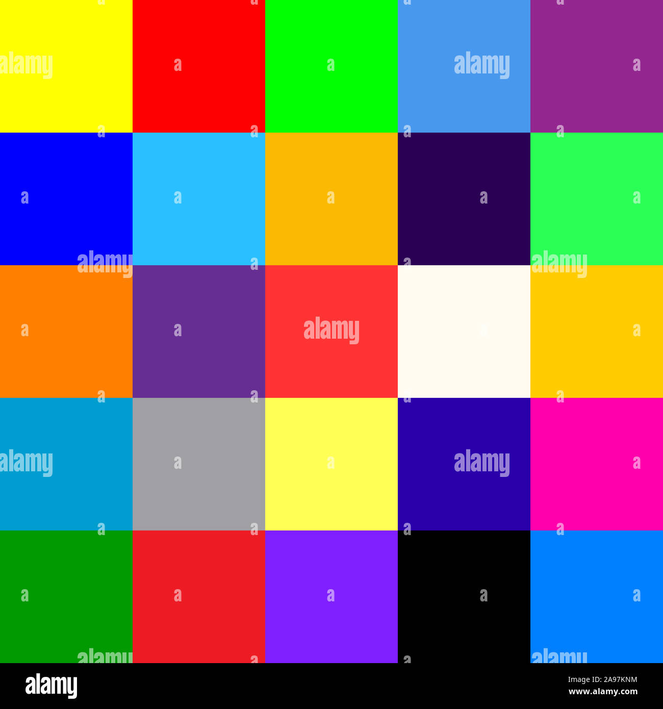 Layout grid squares hi-res stock photography and images - Alamy