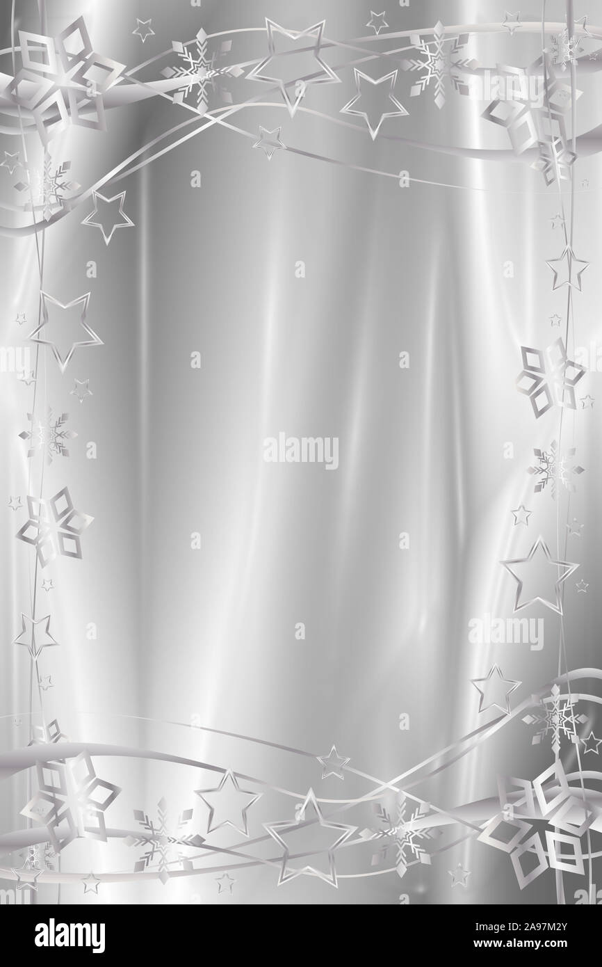 Silver foil block texture hi-res stock photography and images - Alamy