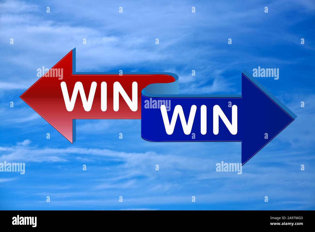 Swinging Arrow High Resolution Stock Photography and Images - Alamy