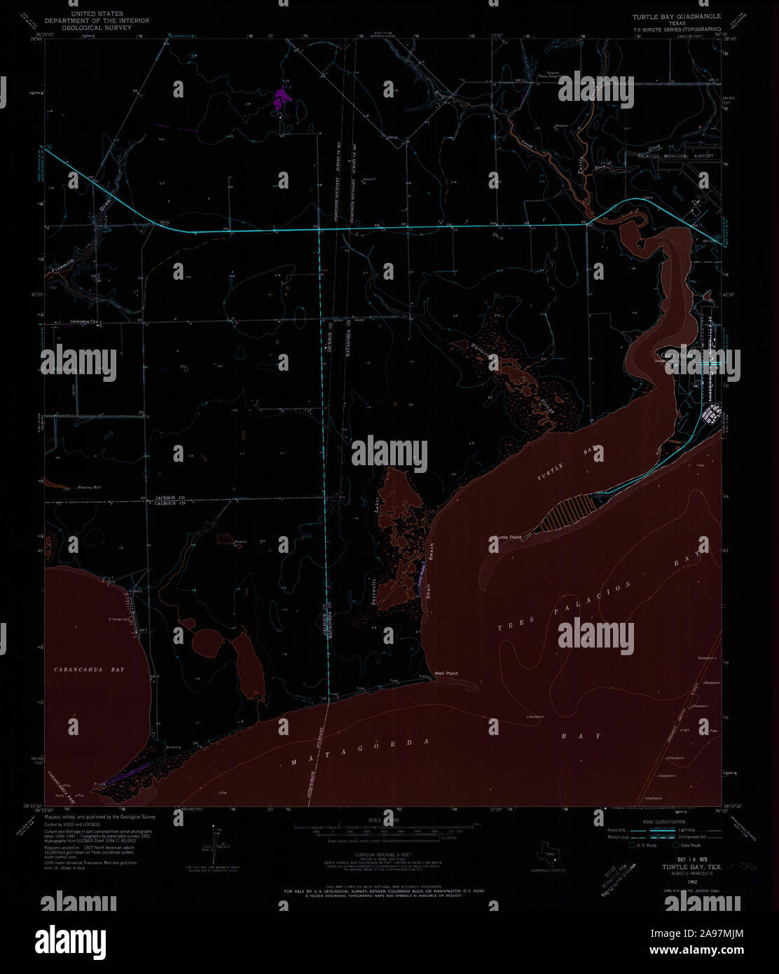 Texas map turtle hi-res stock photography and images - Alamy