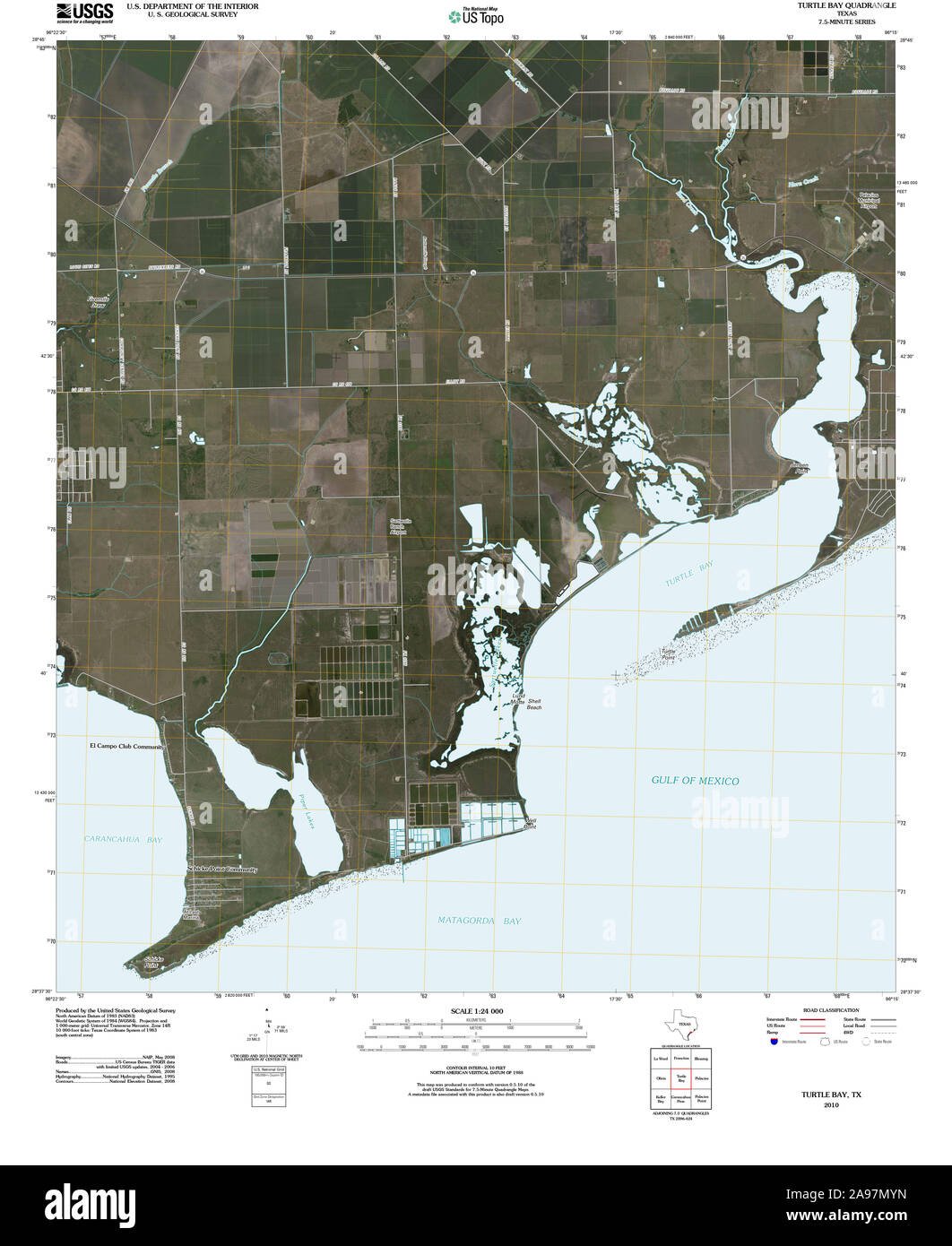 Texas map turtle hi-res stock photography and images - Alamy