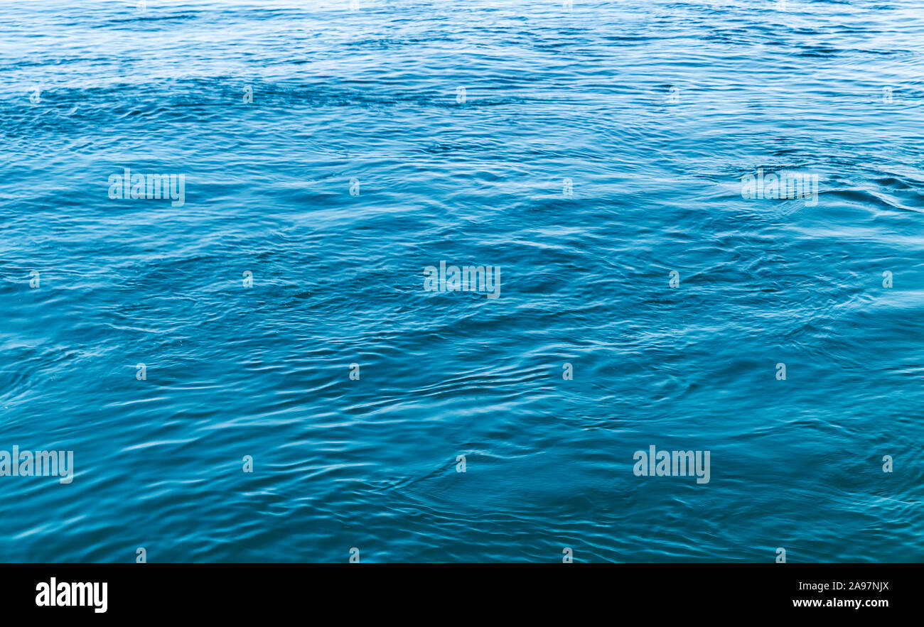 Sea water surface, natural background photo texture Stock Photo - Alamy
