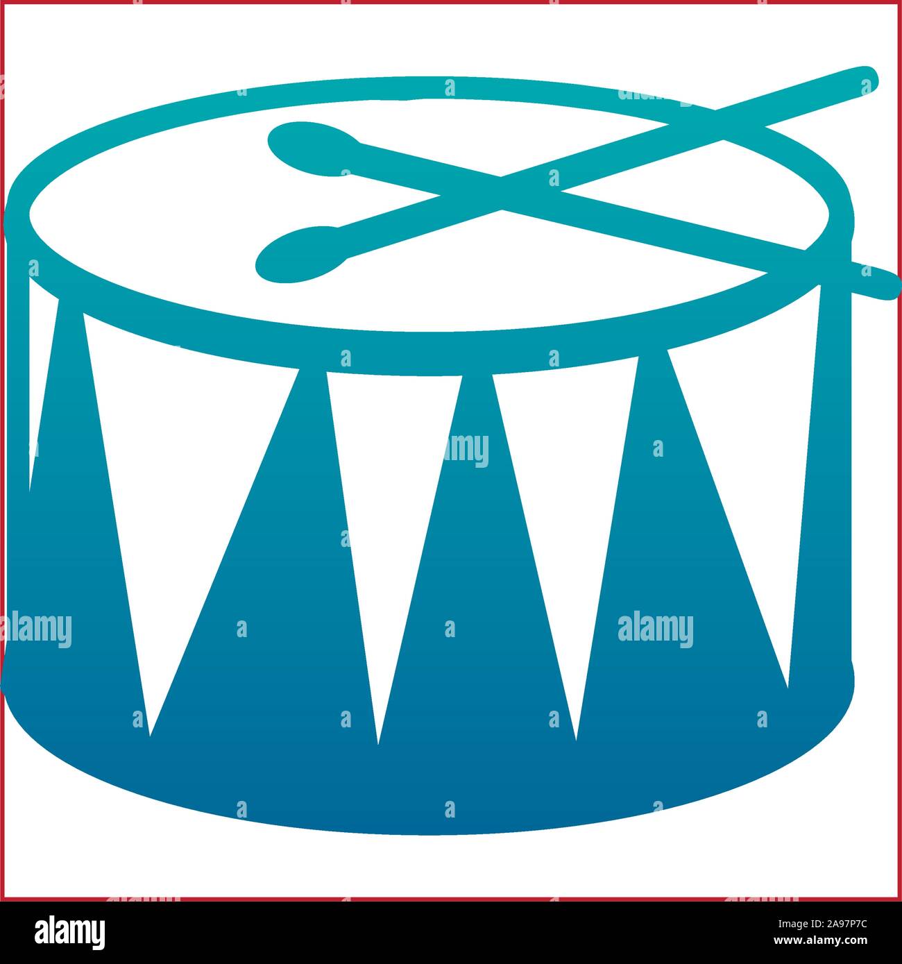 Music instrument design, Sound melody musical art and composition theme ...