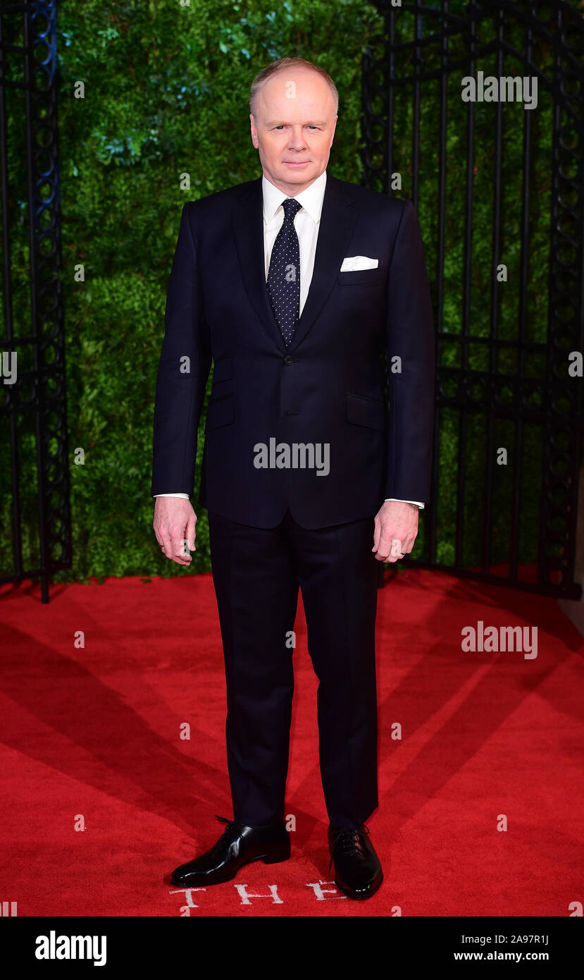 Jason watkins arriving hi-res stock photography and images - Alamy