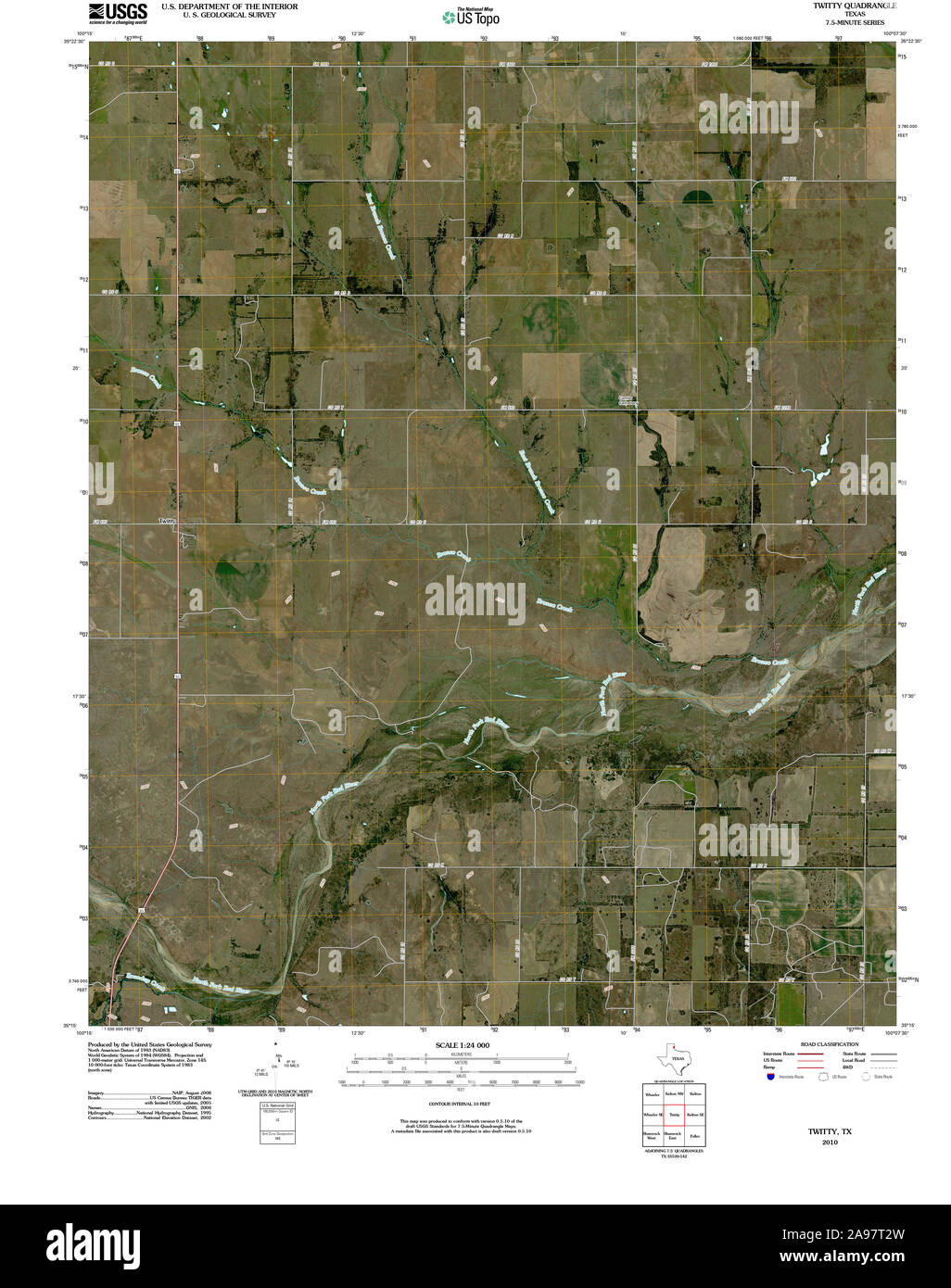 Twitty Cut Out Stock Images & Pictures - Alamy