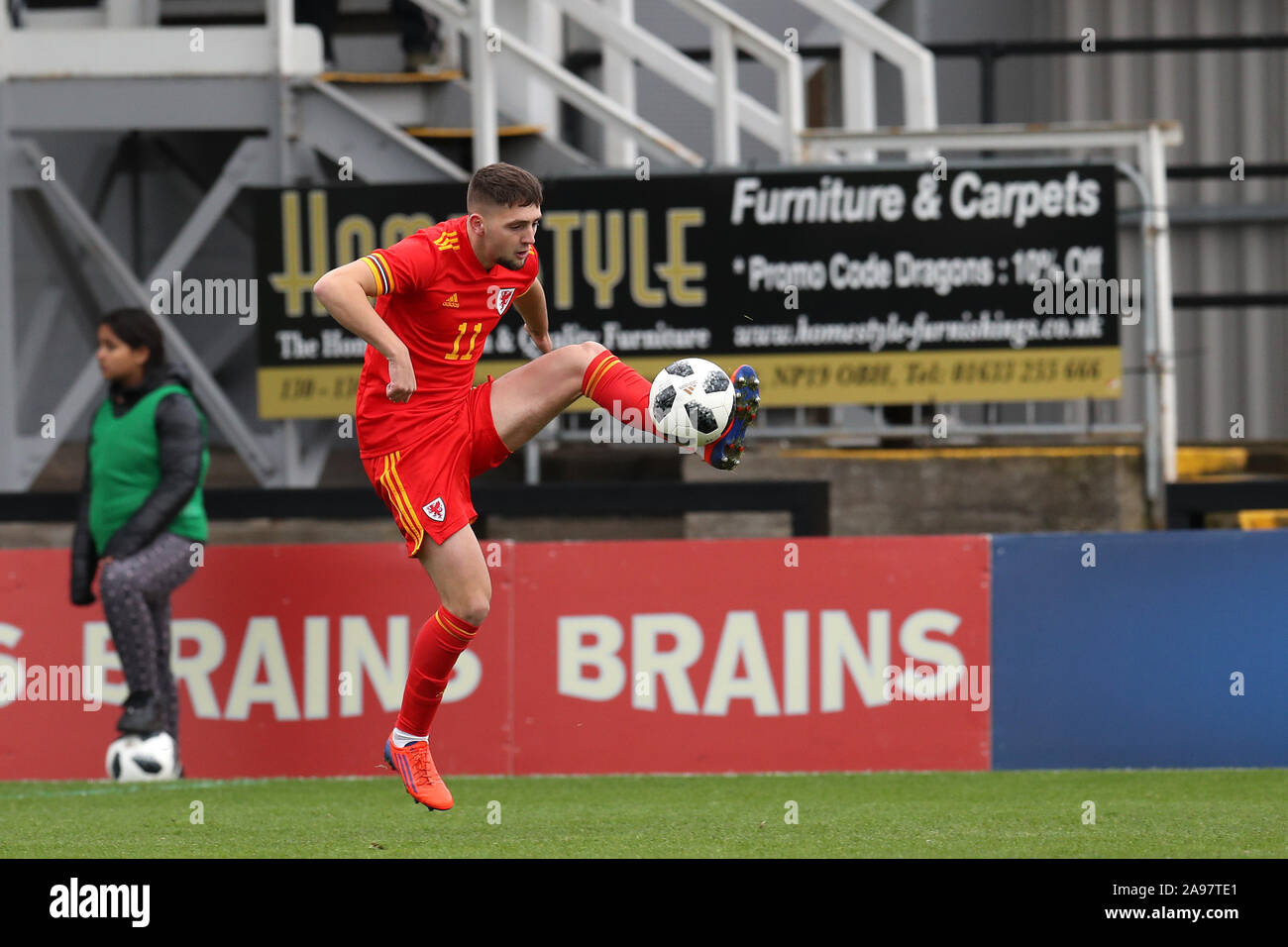 U19 hi-res stock photography and images - Alamy