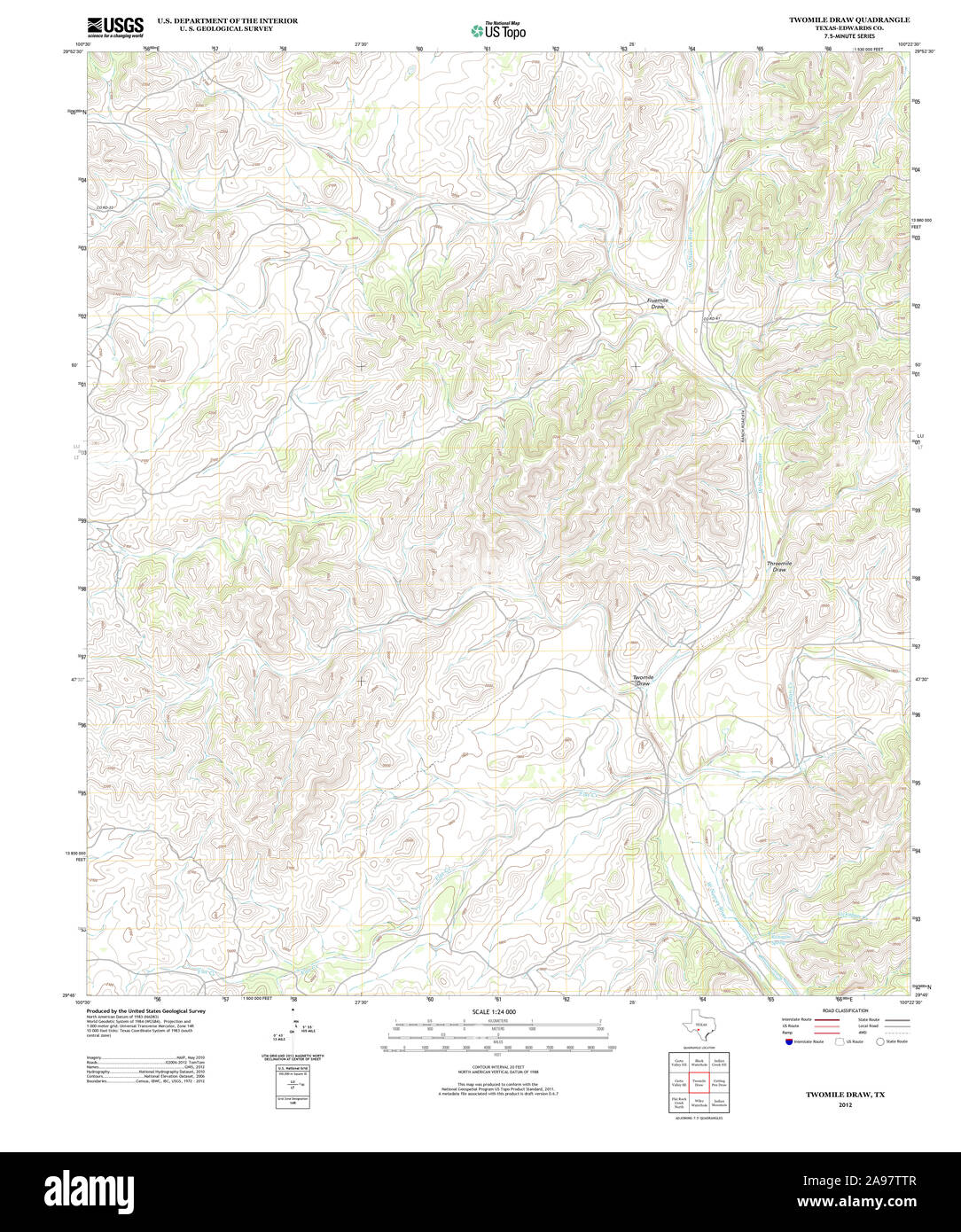 Twomile hi-res stock photography and images - Alamy