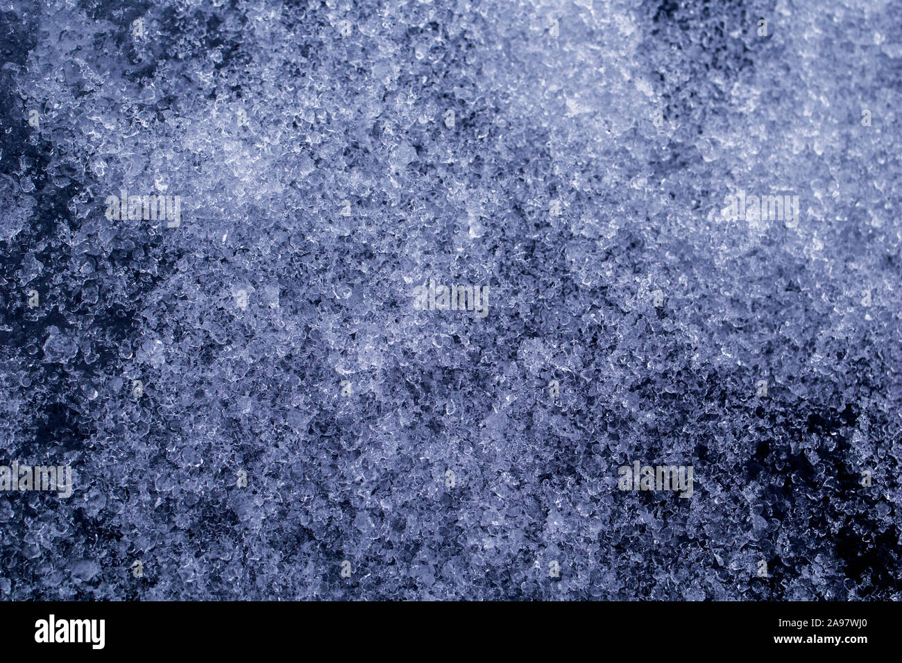 Frost texture hi-res stock photography and images - Alamy