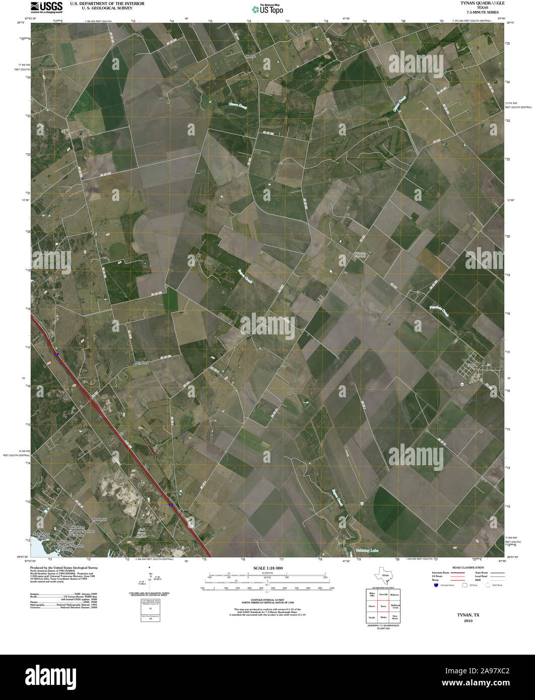 Tynan Cut Out Stock Images & Pictures - Alamy