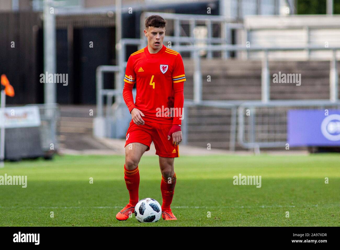 Sam bowen wales hi-res stock photography and images - Alamy