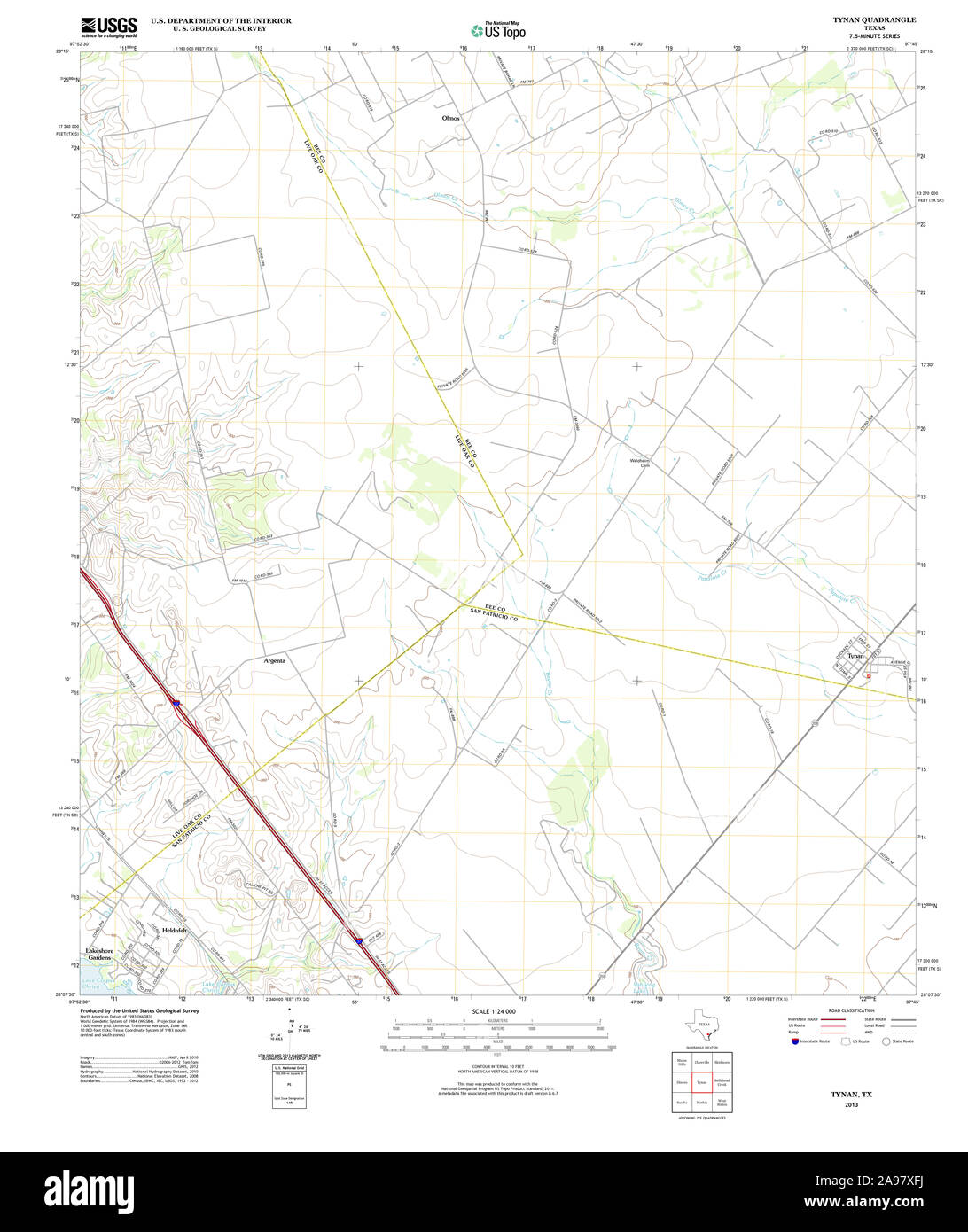 Tynan Cut Out Stock Images & Pictures - Alamy