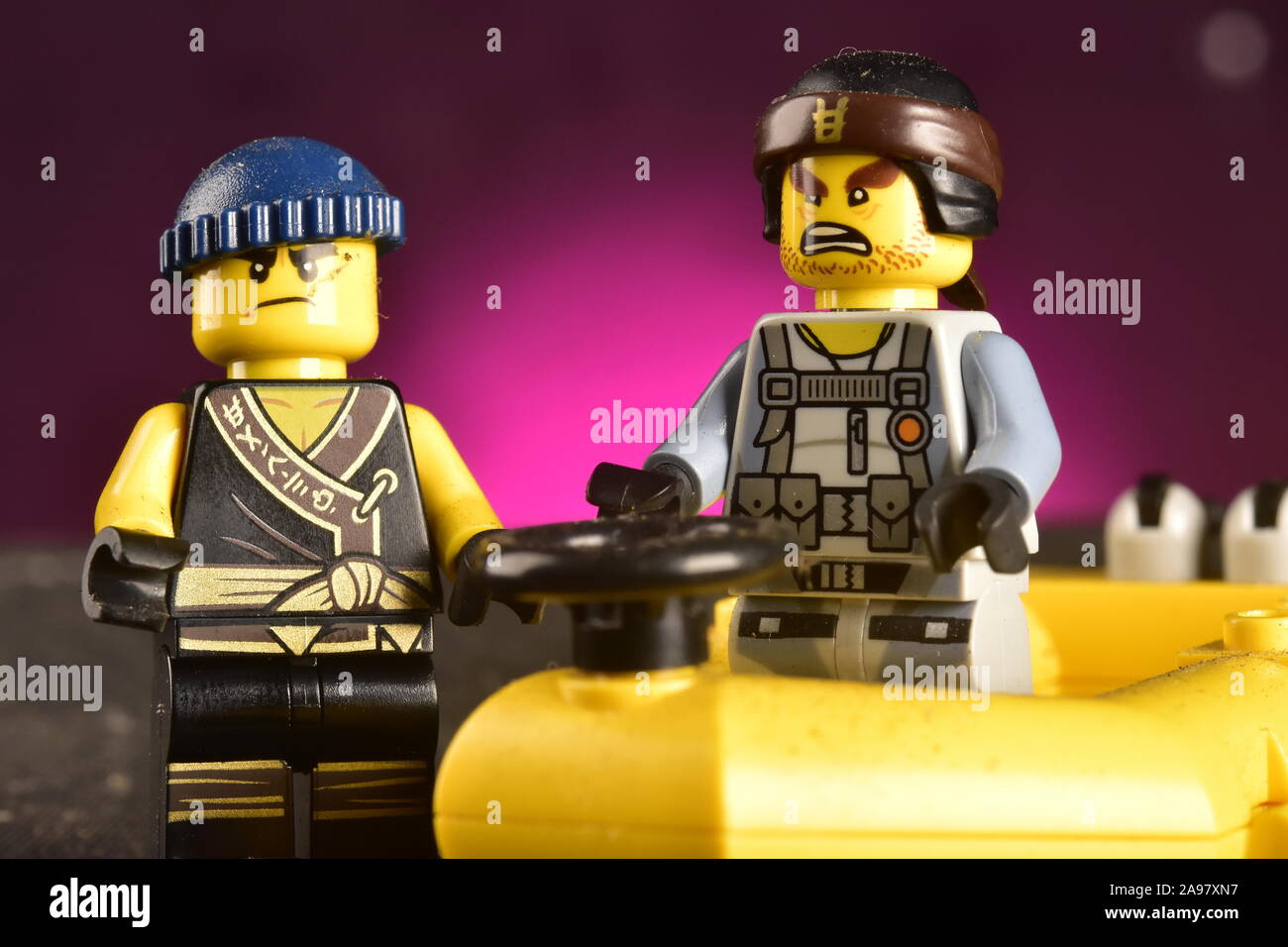Lego photo hi-res stock photography and images - Alamy