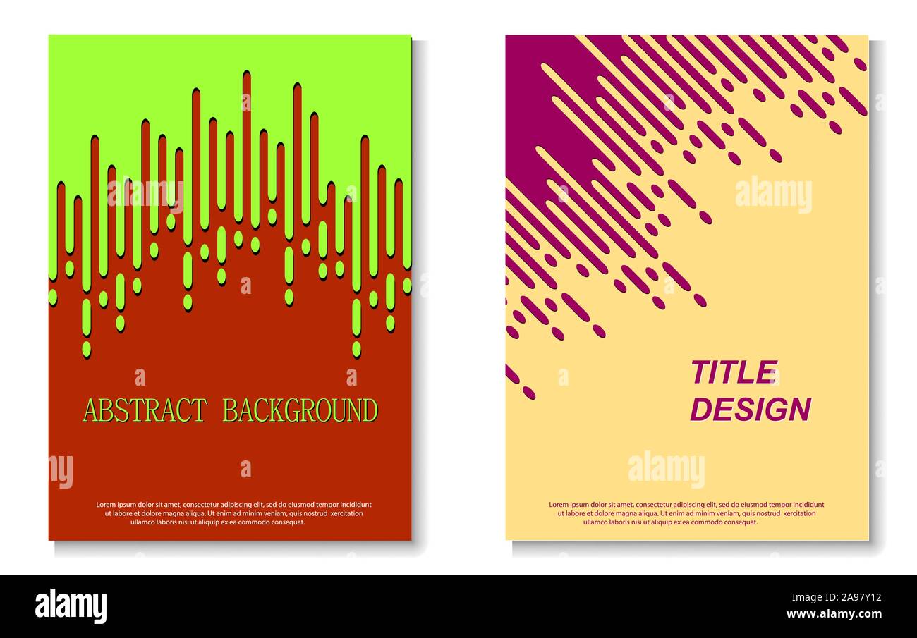 Abstract background with texture pattern for the design of cover ...