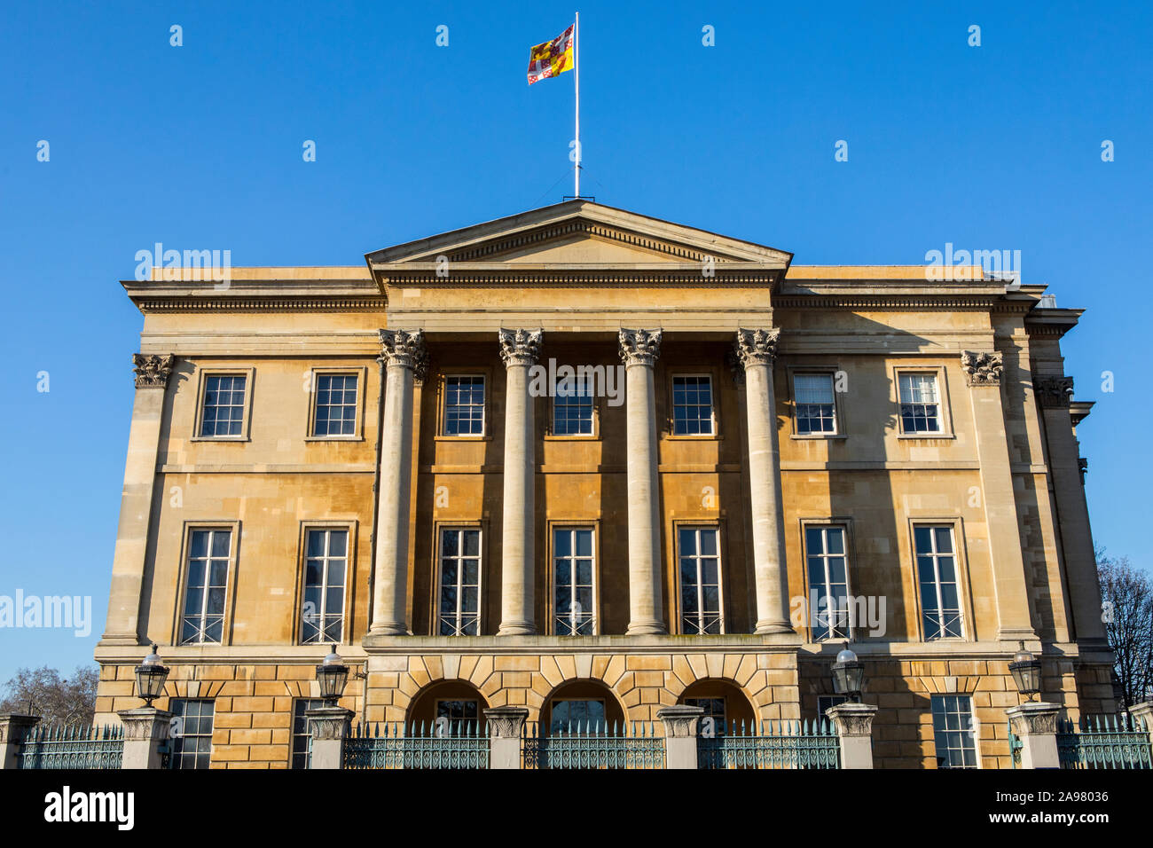 Apsley house english heritage hi-res stock photography and images - Alamy