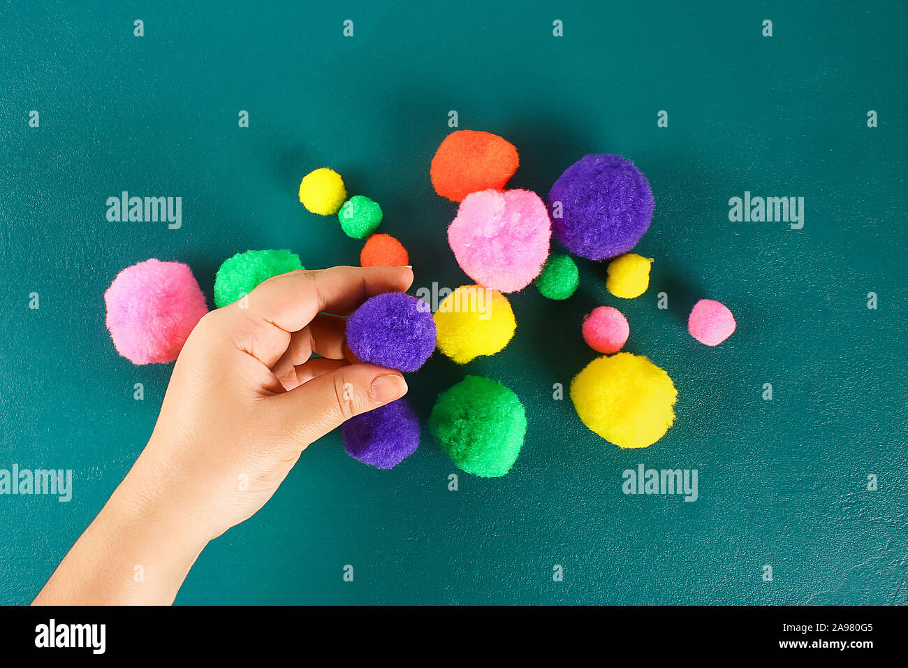Touches objects High Resolution Stock Photography and Images - Alamy
