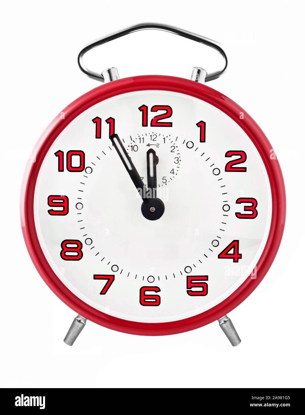 Countdown timer date clock Cut Out Stock Images & Pictures - Alamy
